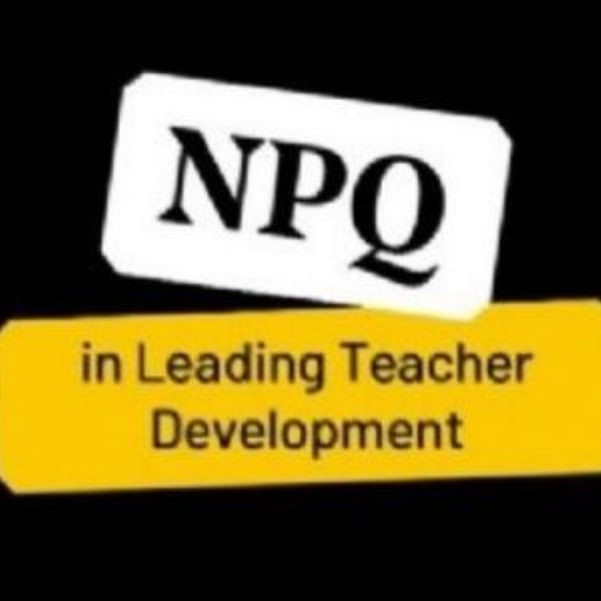 Saffron Teaching School Hub - Working Together on Effective Professional Development